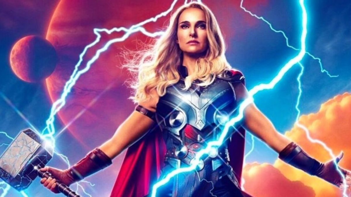 Conoce a Mighty Thor, heroína que se suma a la lista de mujeres ...