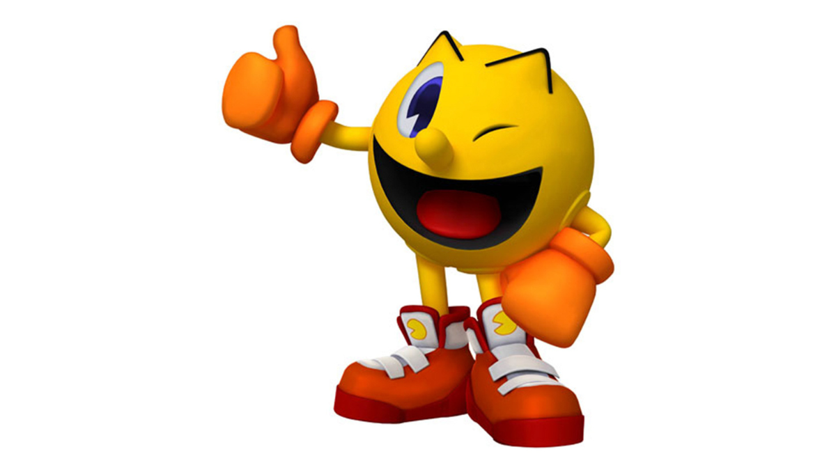Anuncian película de PAC-MAN - Cine Geek
