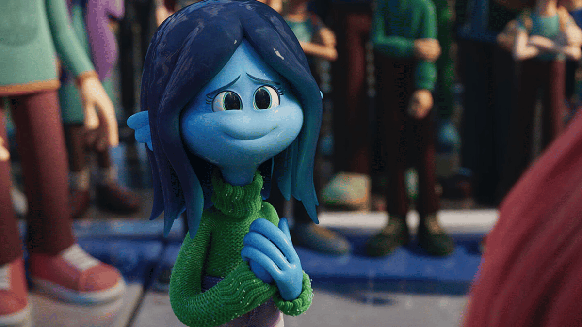 Descubre el mundo submarino con Ruby Gillman: Teenage Kraken - Cine Geek