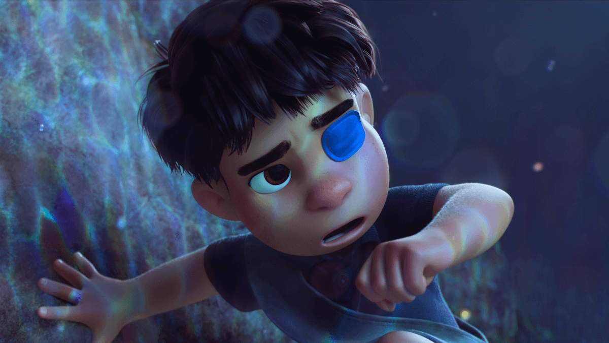Disney y Pixar presentan el emocionante tráiler de "Elio" - Cine Geek